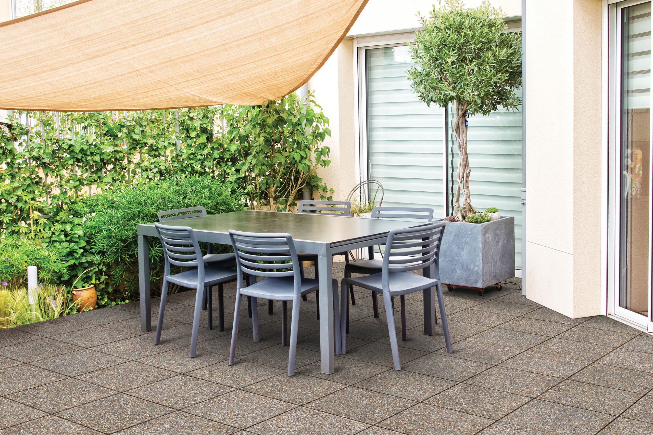 Opran pločnik - Frühwald RS